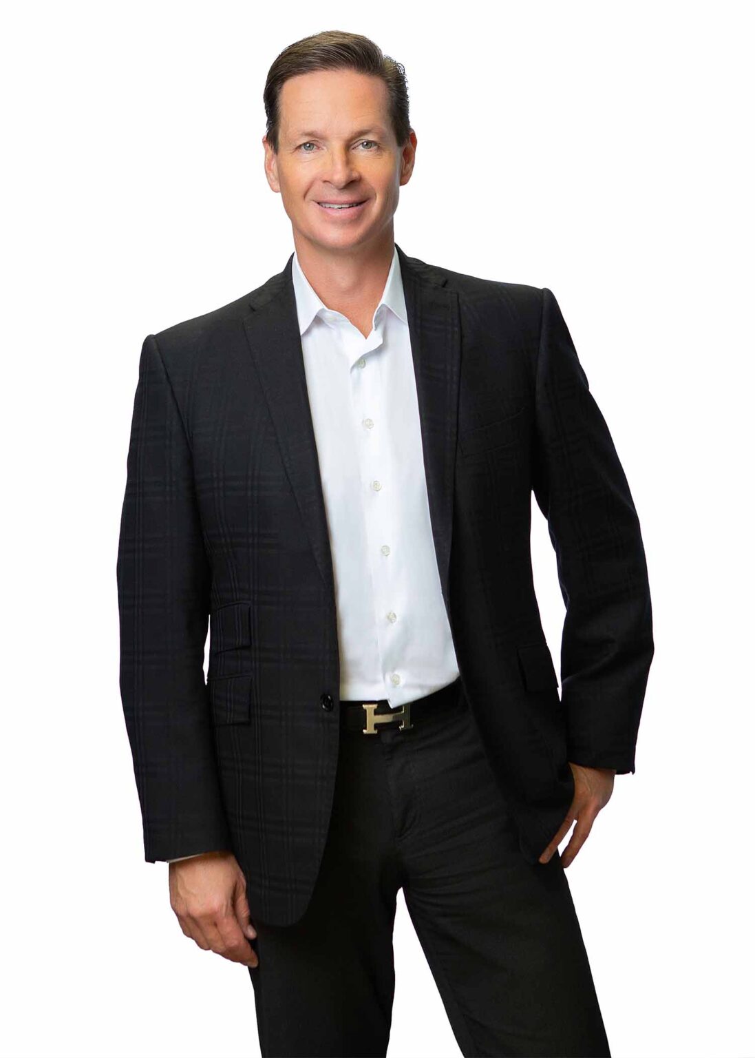 Scott Studley – Multicare Benefits